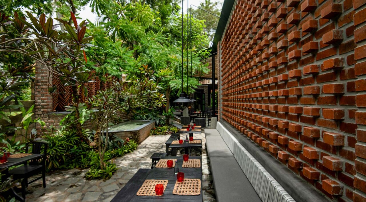 The Experience | Baker's Arch